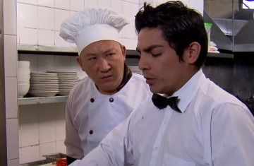 Cap: 696 | América tvGO